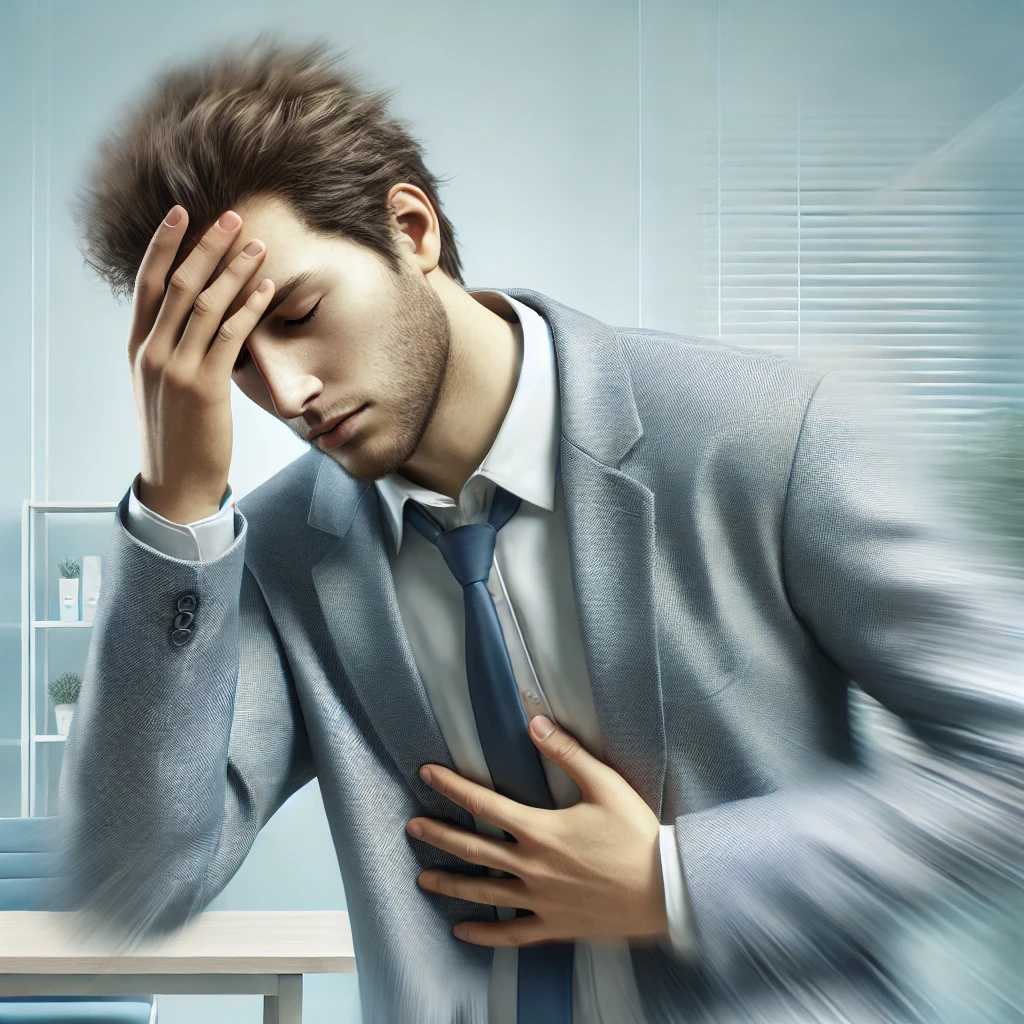 머리가 어지러울때 원인 - 행신댁의 모든 관심사